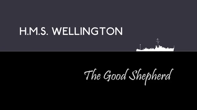 The Good Shepherd - Maritime Films UK