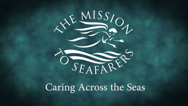 Caring Across The Seas - Maritime Films UK